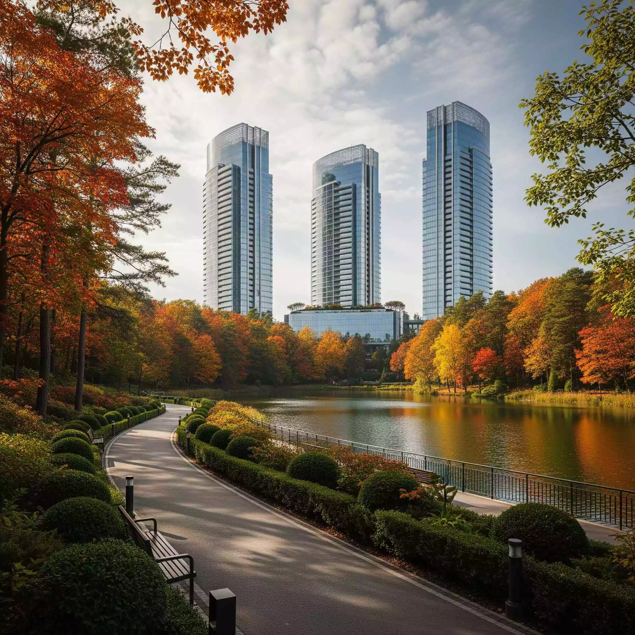 Max Estate 361 Gurgaon | Premium Residences in Sector 36A